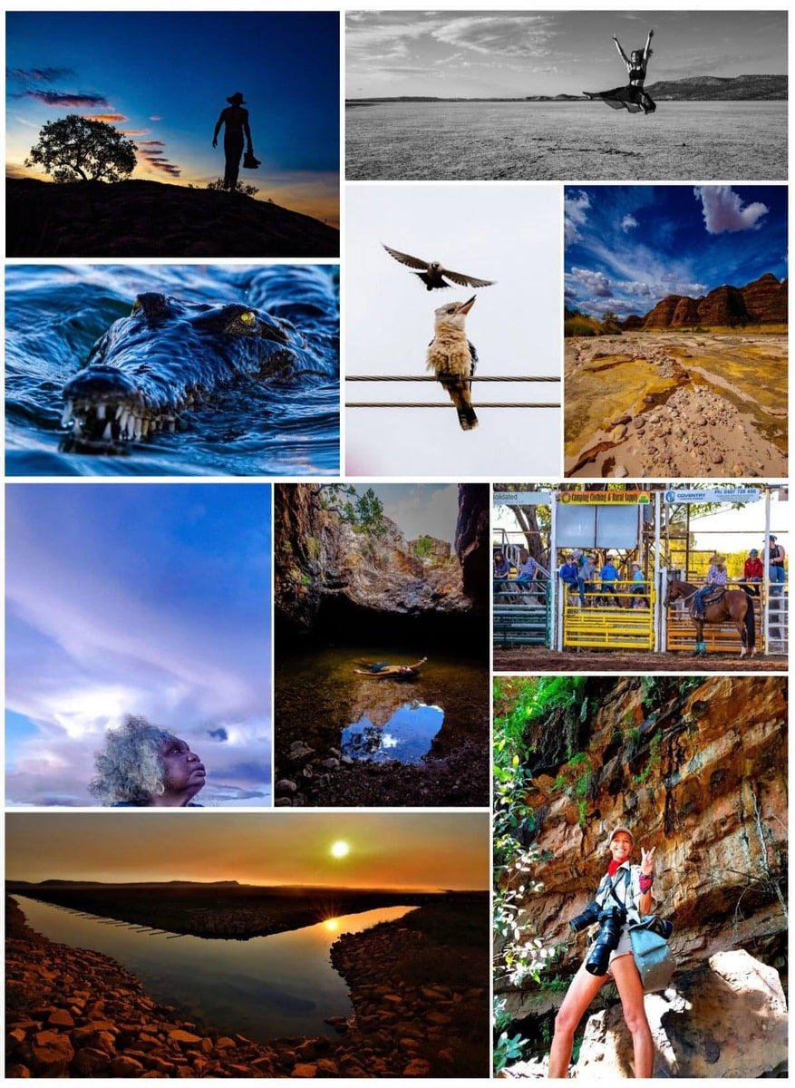 Digital KICKIN UP DUST MAGAZINE ISSUE #6 – Kickin Up Dust